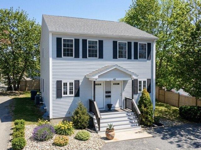 N Main St, Grafton, Home For Sale