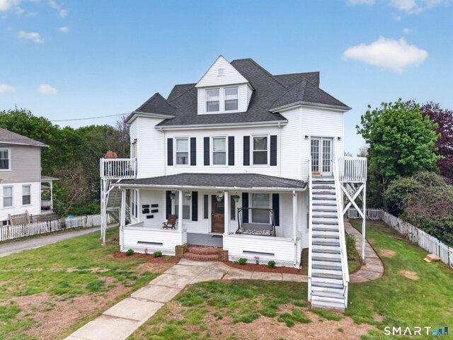 N Main St, Griswold, Home For Sale