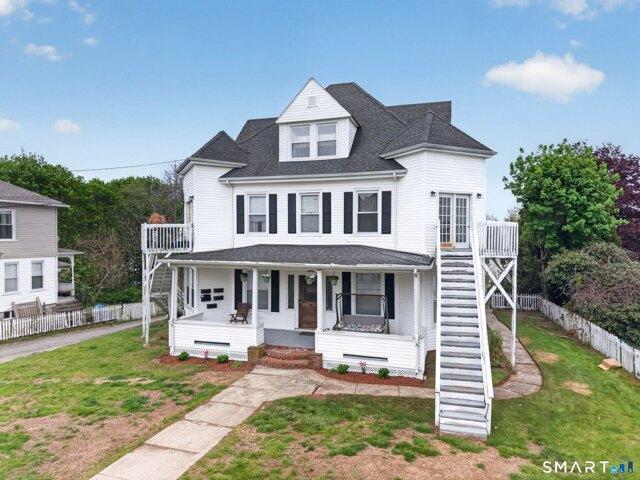 N Main St, Griswold, Home For Sale