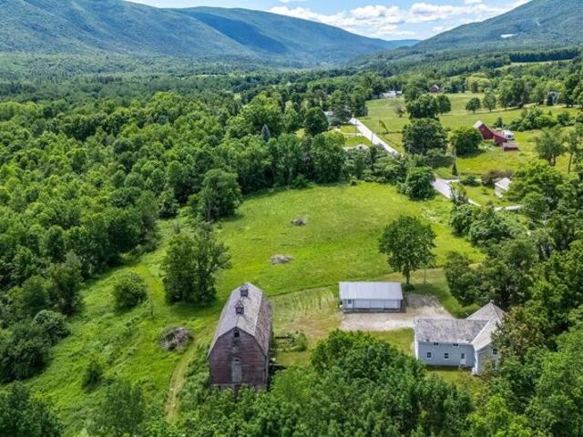 N Main St, Danby, Home For Sale