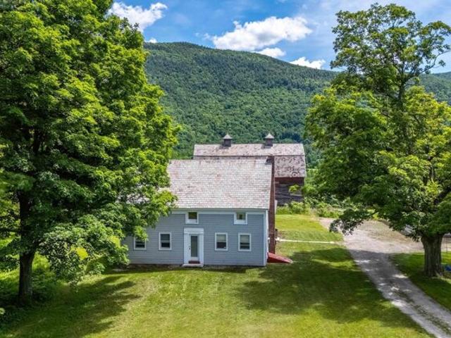 N Main St, Danby, Home For Sale