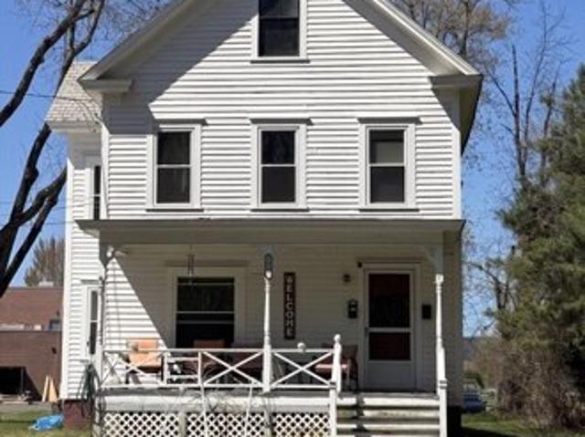 N Main St, Deerfield, Home For Sale