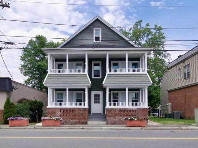N Main St, East Longmeadow, Home For Sale