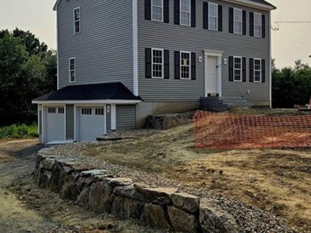 N Main St, Freetown, Home For Sale