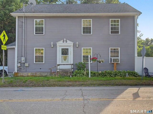 N Main St, Killingly, Home For Sale