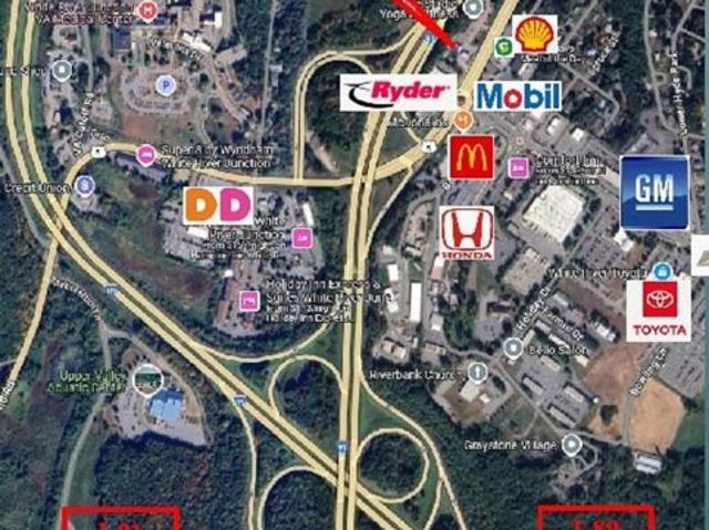 N Main St, Hartford, Plot For Sale