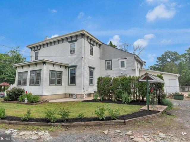N Main St, Hightstown, Home For Sale