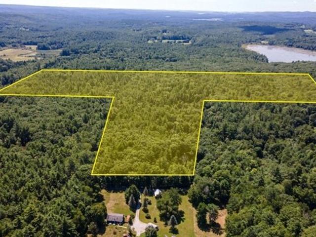 N Main St, Orange, Plot For Sale