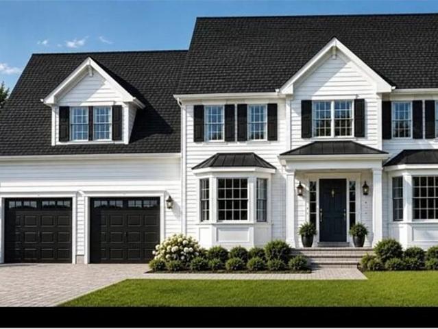 N Main St Lot,cohasset, Home For Sale