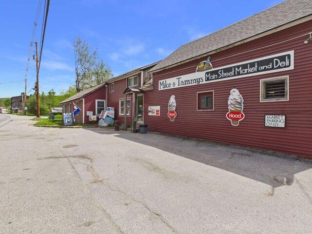 N Main St, Londonderry, Home For Sale