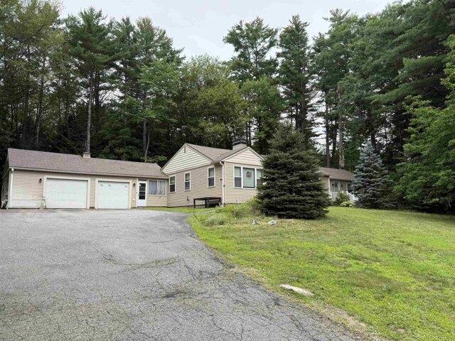 N Main St, Laconia, Home For Sale