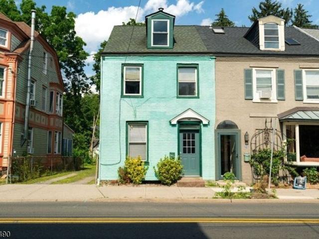 N Main St, Lambertville, Home For Sale