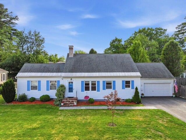 N Main St, Leominster, Home For Sale