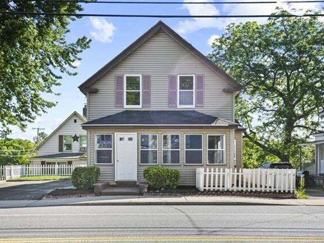 N Main St, Leominster, Home For Sale