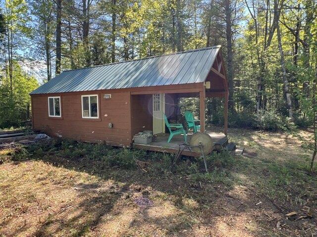 N Main St, Mattawamkeag, Home For Sale