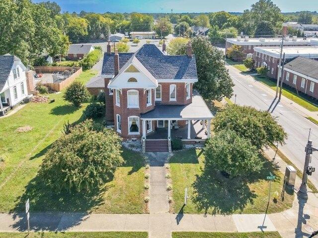 N Main St, Madisonville, Home For Sale