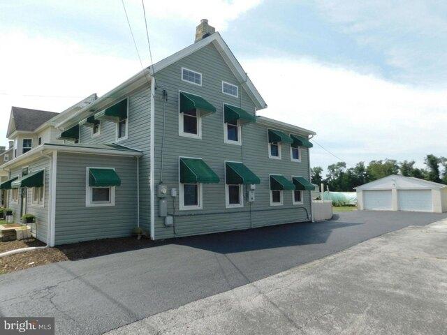 N Main St, Magnolia, Home For Sale