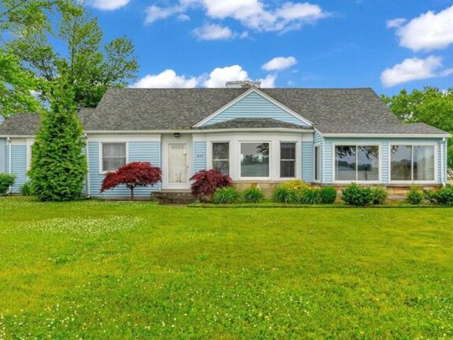 N Main St, Marine City, Home For Sale