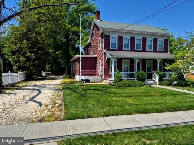 N Main St, Marlboro, Home For Sale