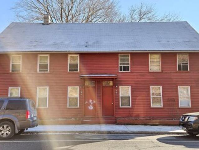 N Main St, Norwich, Home For Sale
