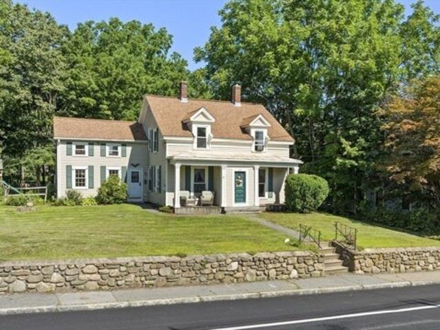 N Main St, North Brookfield, Home For Sale