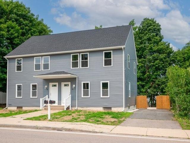 N Main St, Northbridge, Home For Sale