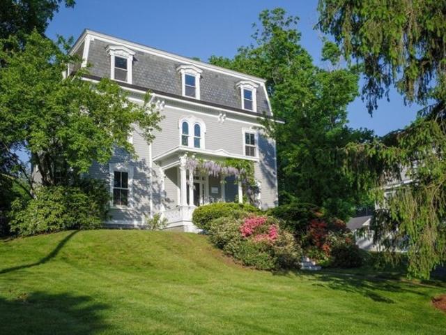 N Main St, Natick, Home For Sale