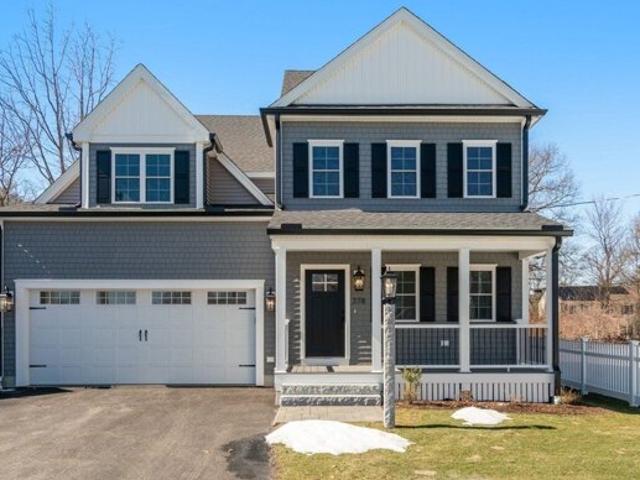 N Main St, Natick, Home For Sale