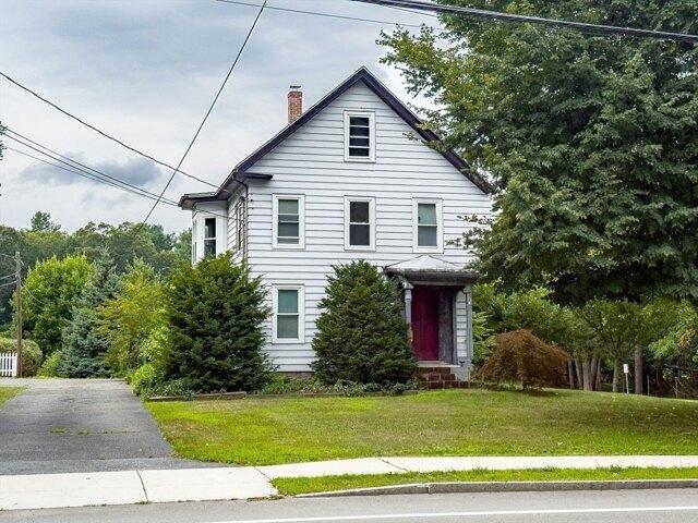 N Main St, Natick, Home For Sale
