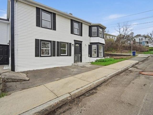 N Main St, South Hadley, Home For Sale