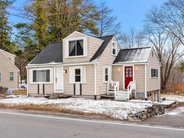 N Main St, Salem, Home For Sale