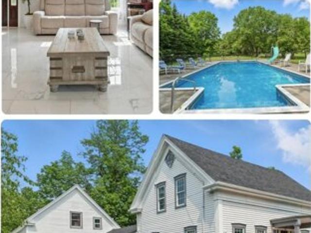 N Main St, Salem, Home For Sale