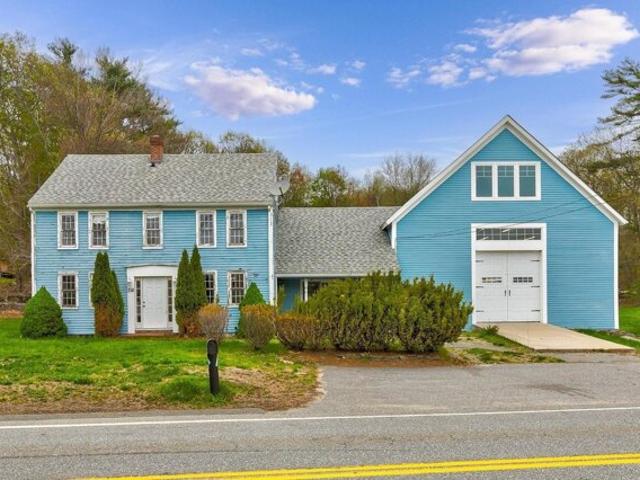 N Main St, Salem, Home For Sale