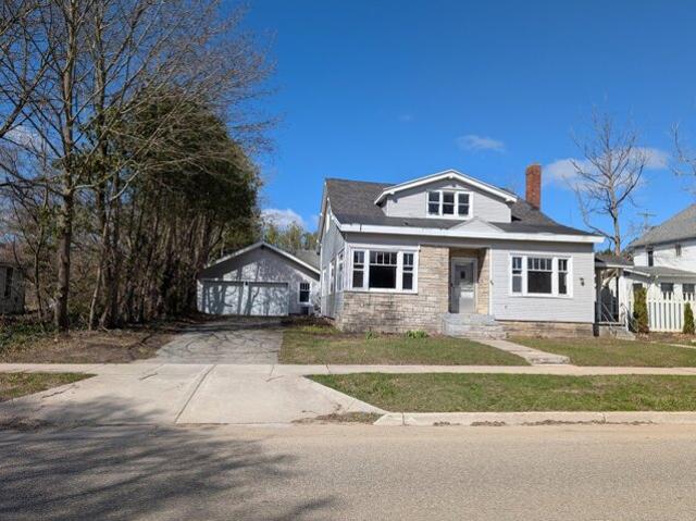 N Main St, Scottville, Home For Sale