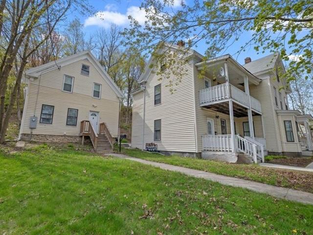 N Main St Ste,leominster, Home For Sale