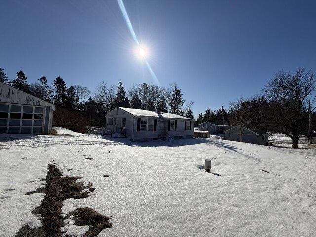 N Main St, Stonington, Home For Sale