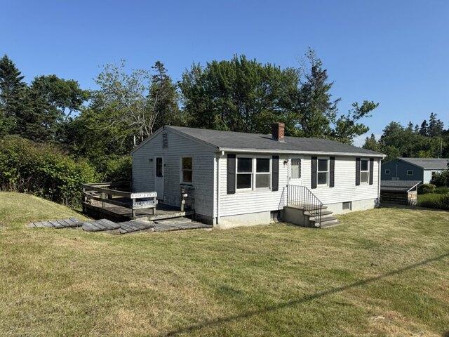N Main St, Stonington, Home For Sale