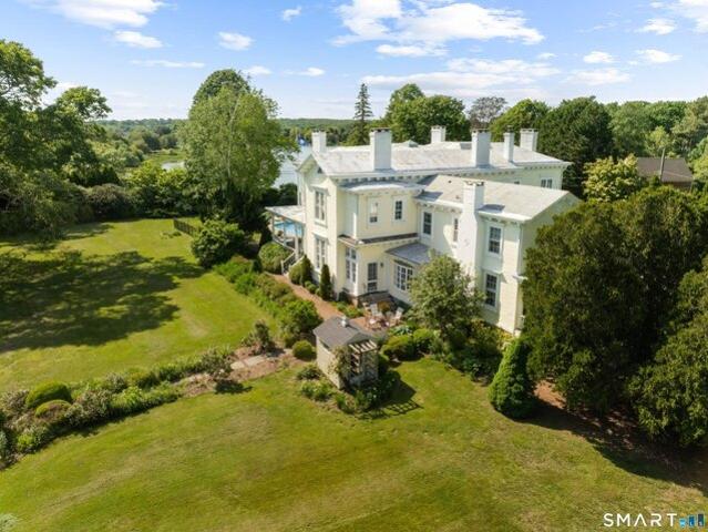 N Main St, Stonington, Home For Sale