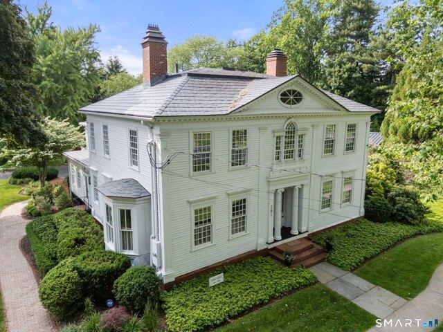 N Main St, Suffield, Home For Sale