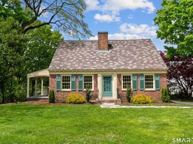 N Main St, Suffield, Home For Sale