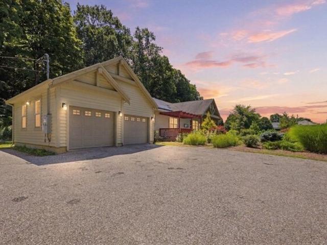 N Main St, Sunderland, Home For Sale
