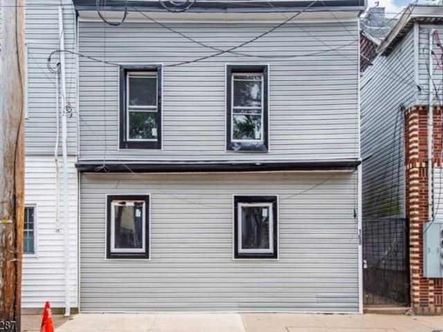 N Main St, Paterson, Home For Sale