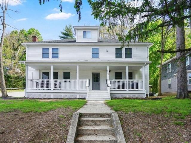 N Main St, Palmer, Home For Sale