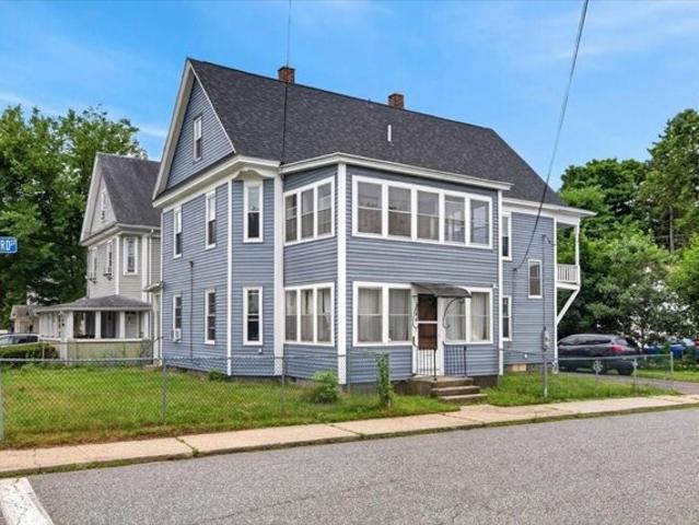 N Main St, Palmer, Home For Sale