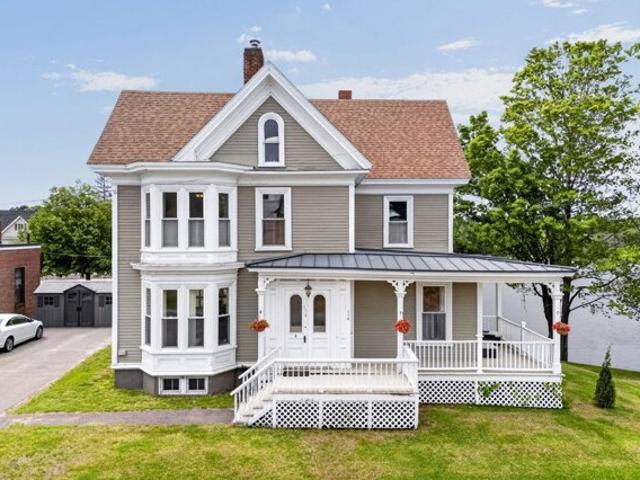 N Main St, Pittsfield, Home For Sale