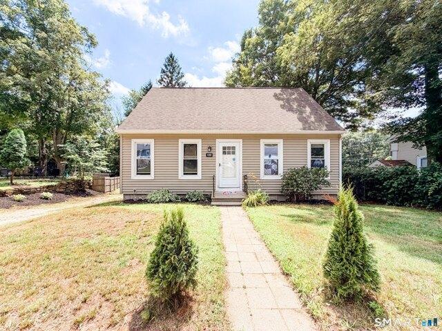 N Main St, Plainfield, Home For Sale