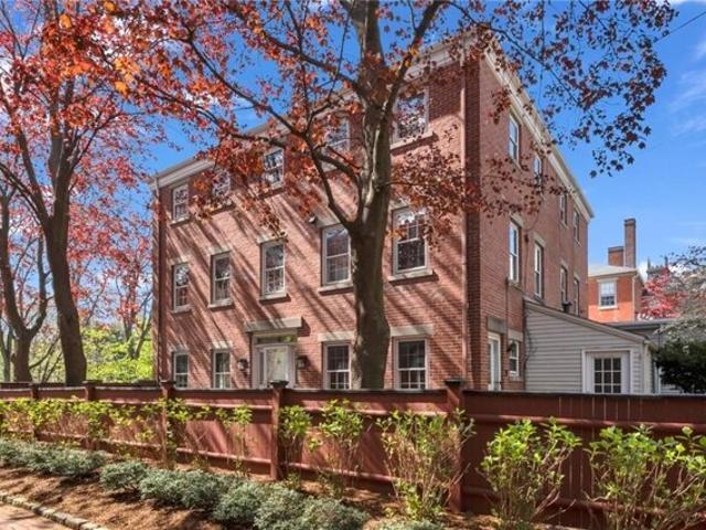N Main St, Providence, Home For Sale
