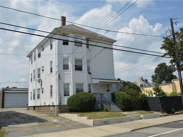 N Main St, Providence, Home For Sale