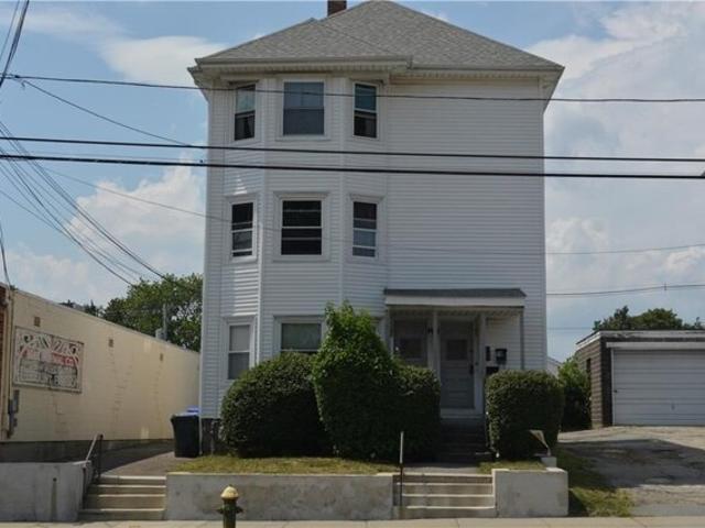 N Main St, Providence, Home For Sale