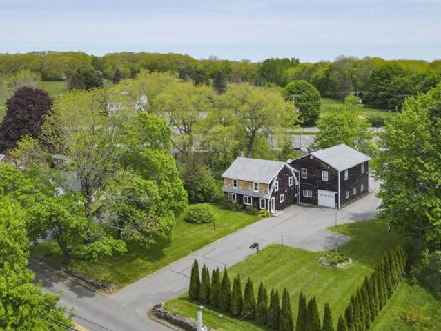 N Main St, Rockland, Home For Sale